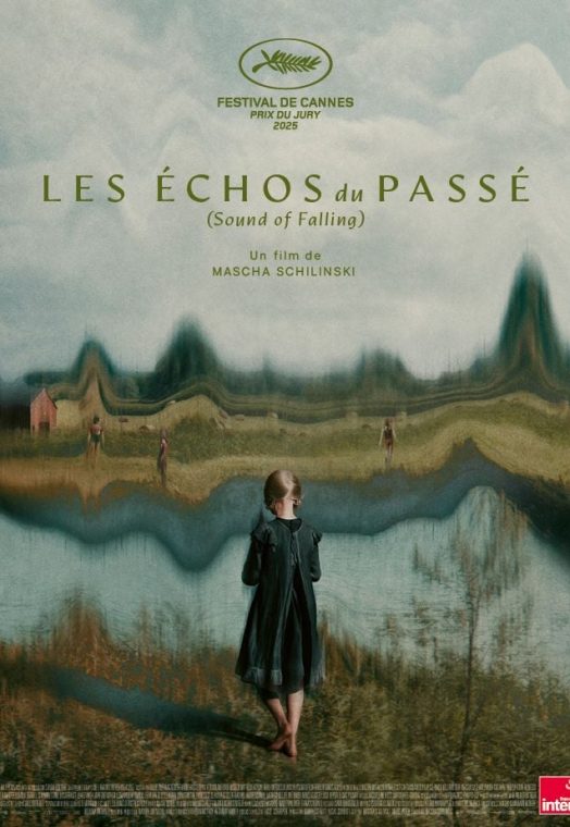 Les échos du passé - L'Atlantic