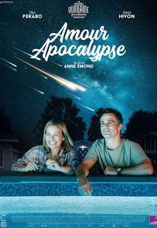 Amour apocalypse - L'Atlantic